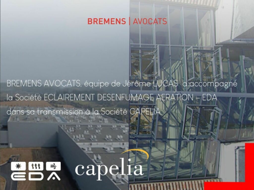 Cabinet d'avocats Lyon / Paris - BREMENS | AVOCATS